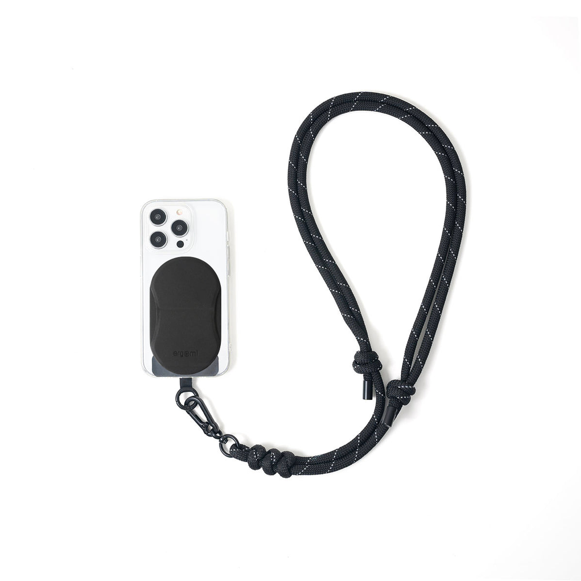 Mobius | MagSafe Compatible Phone Stand with Strong Dual Magnetic Ring ...