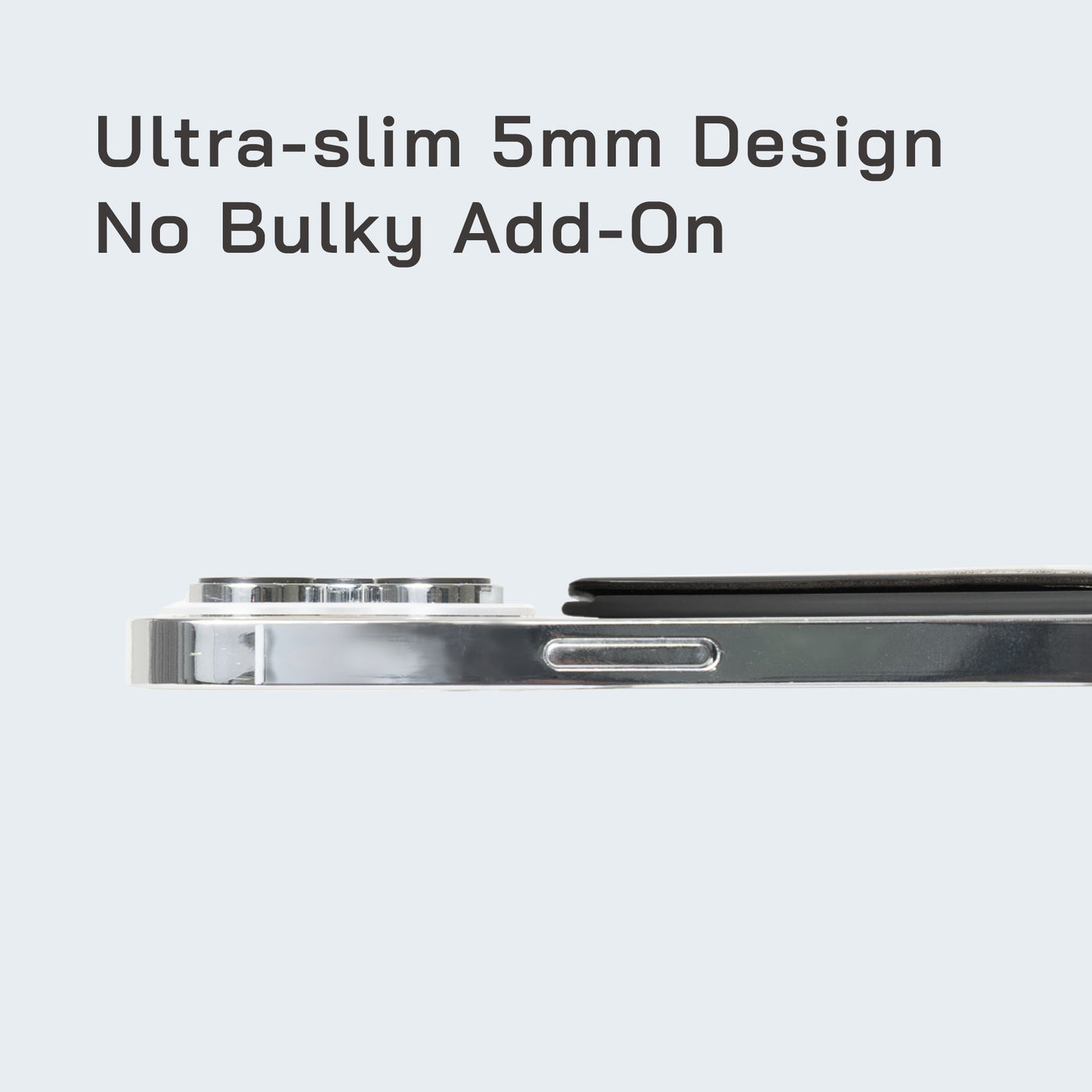 Mobius | MagSafe Compatible Phone Stand with Strong Dual Magnetic Ring ...