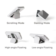 Mobius | MagSafe Compatible Phone Stand with Strong Dual Magnetic Ring ...