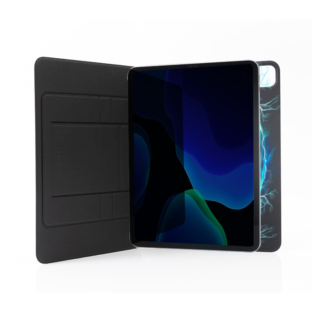 Infinity Smart iPad Pro Case — ergomi design