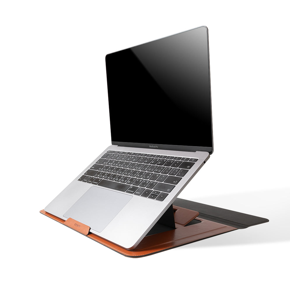 Envelope | Laptop Sleeve with Stand — ergomi design