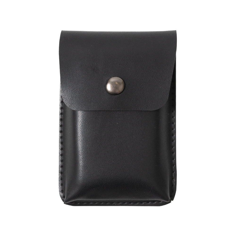 Shell Magnetic Coin Pouch — ergomi design