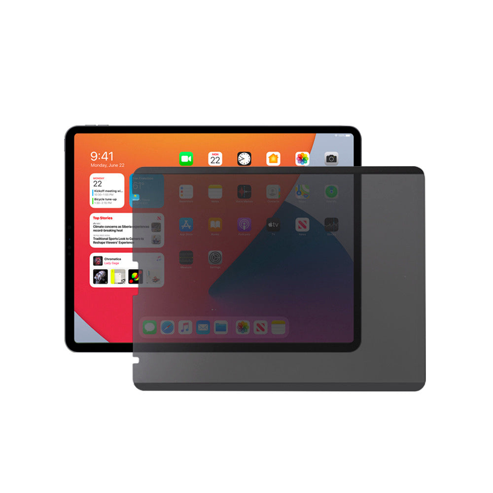 iPad Privacy Screen Protector - Magnetic models — ergomi design